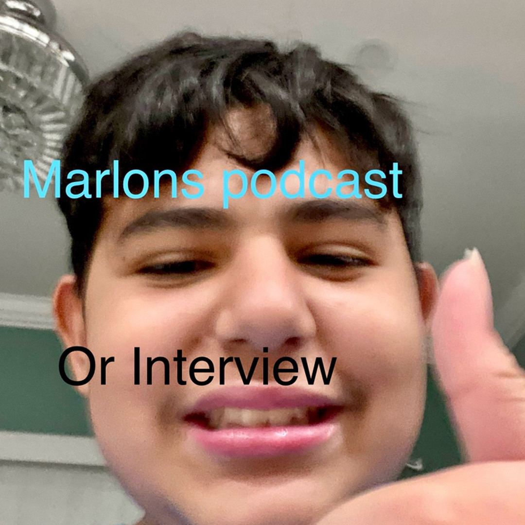 Stream episode Marlons interview.14 by Marlon Vera podcast | Listen ...