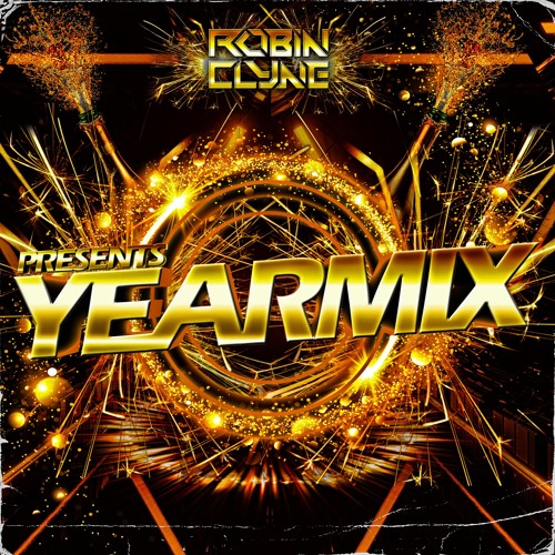 Robin Clyne - Yearmix 2020 2020-12-19