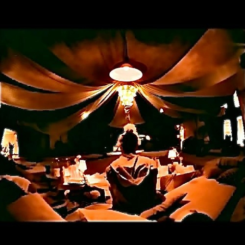 Stream Htraklin - glories Wednesday night - part 2 - midburn 2022 by ...