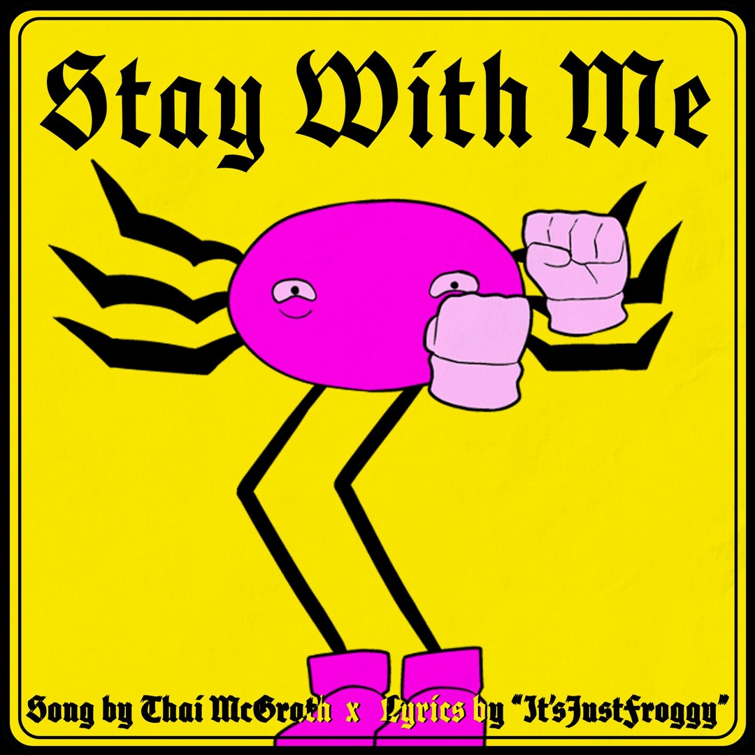 Stream Kinito Pet Song (Stay with Me) by Thai McGrath Anime Music ...