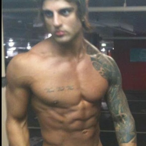 Zyzz Tribute Tattoo