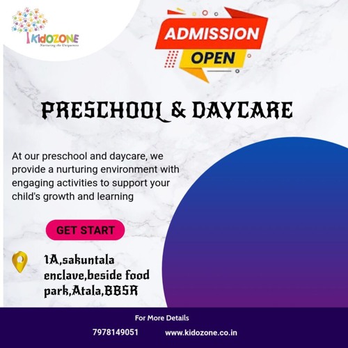 Stream Preschool Vs. Daycare Key Differences And Benefits Explained by ... Stream Preschool Vs. Daycare Key Differences And Benefits Explained by ...