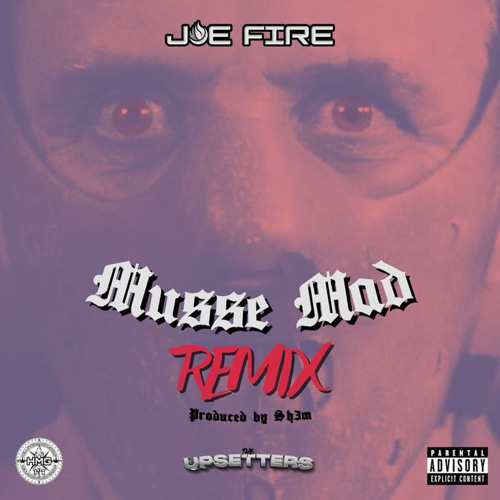 Stream JOE FIRE - MUSSEE MAD [SHEM OFFICIAL RMX] by Sh?m | Listen ...