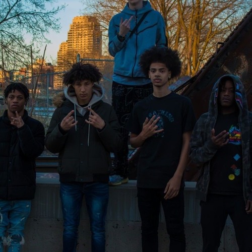 Stream Stickz - just rapping (OFFICIAL MUSIC VIDEO).mp3 by Jack ...