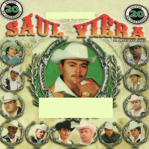 Stream Las 12 Hectareas by Saul Viera | Listen online for free on ...