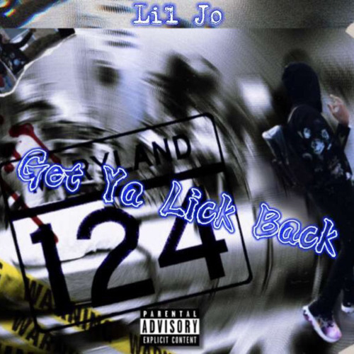 Stream Lil Jo-Get ya lick back by LIL JO | Listen online for free on ...