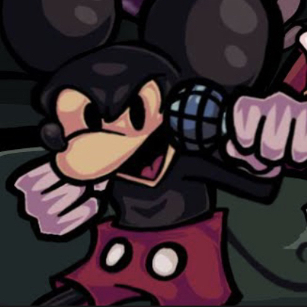 Stream Welcome Song -Mickey Mouse experiment by omegalull | Listen ...