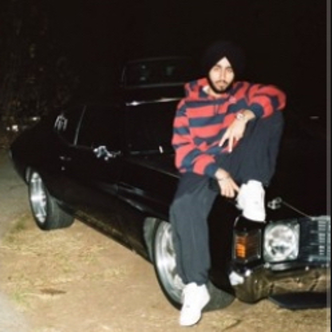 Stream New Punjabi Songs 2025 | Listen to Aura Shubh New Song playlist ...