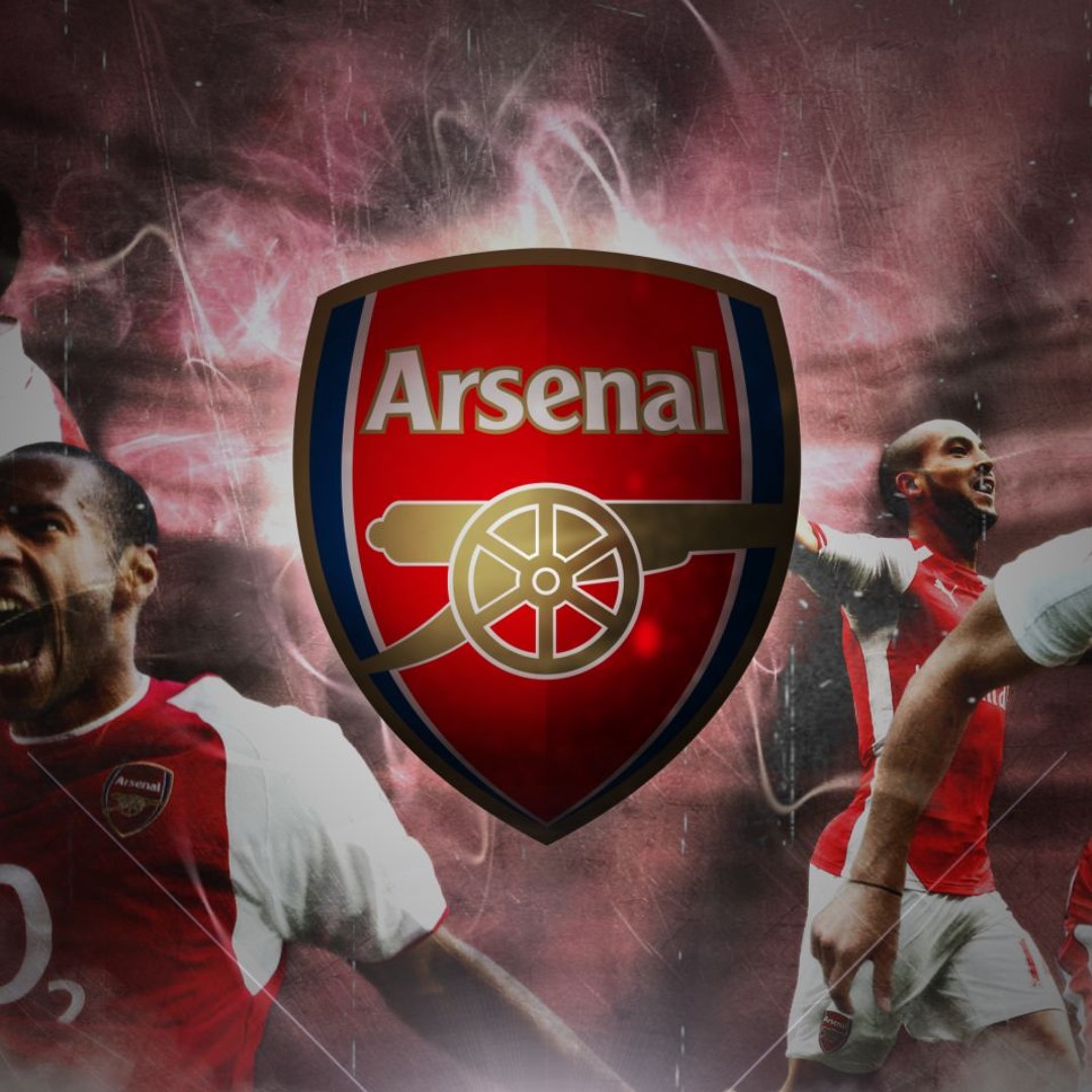 Stream Arsenal FC Anthem - North London Forever [1:42] | Wedding ...