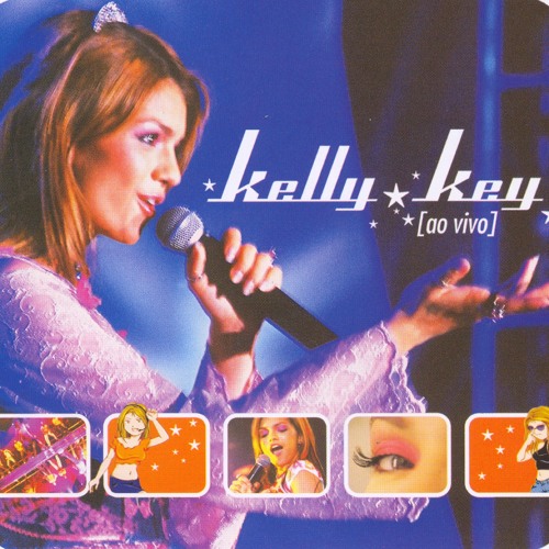 Stream Baba (Ao vivo) by Kelly Key | Listen online for free on SoundCloud
