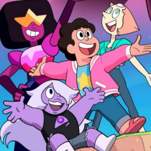 Stream Yumeko Jabami Listen To Steven Universe Playlist Online For