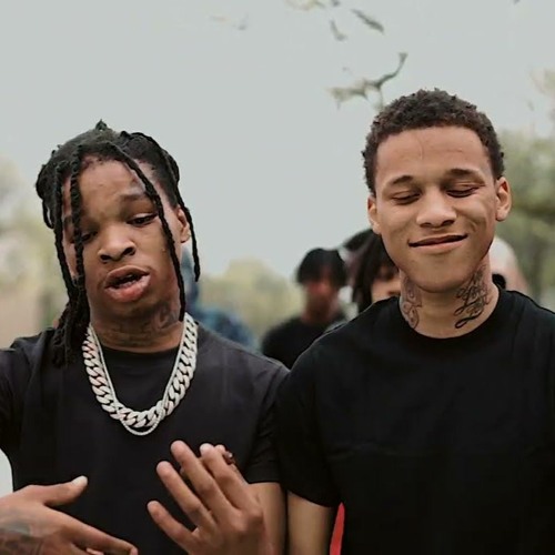 Stream Bodied Up (feat. YBN LIL BRO) by GMO Stax | Listen online for ...