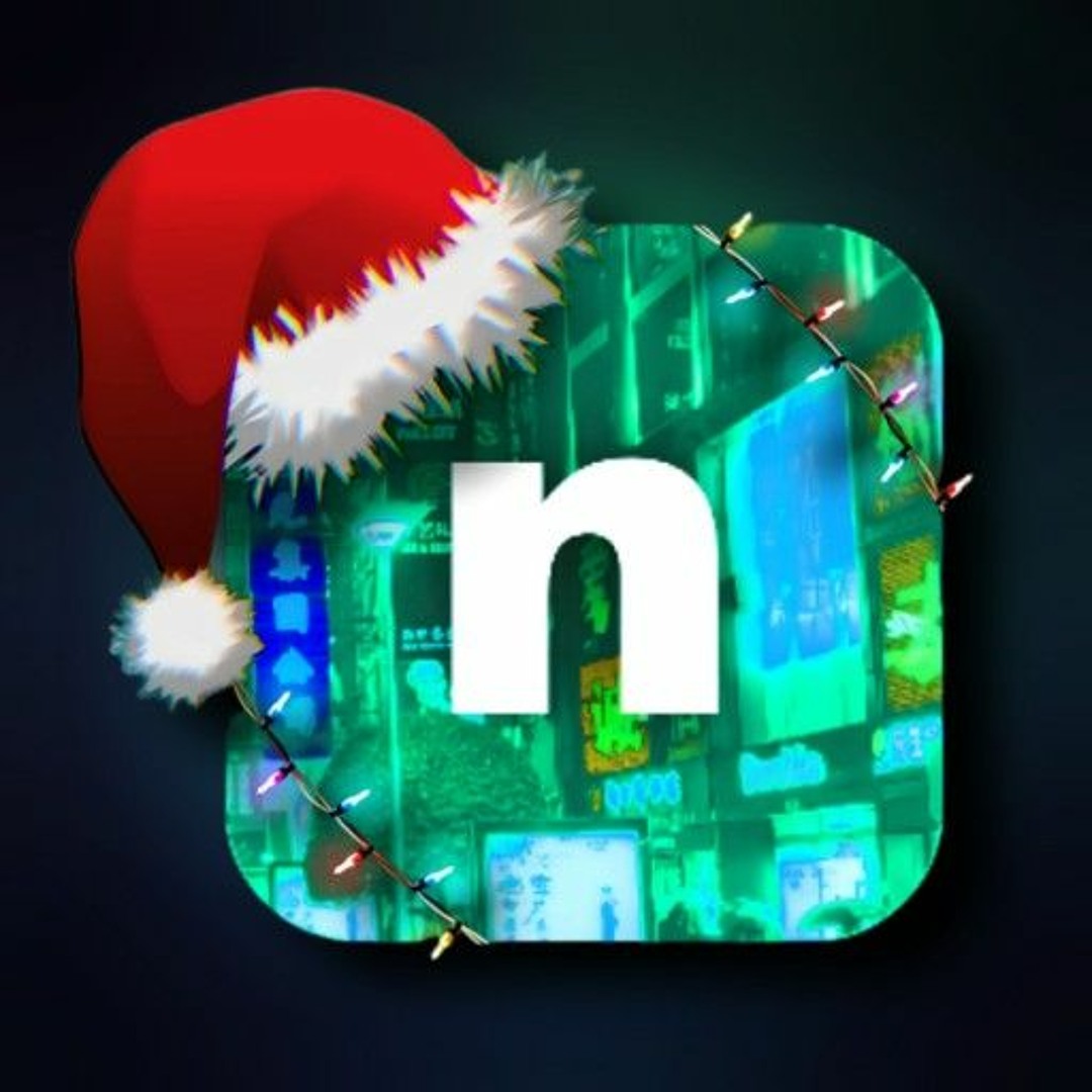 Stream nico's nextbots ost - menu [holiday + in-game version] by ...