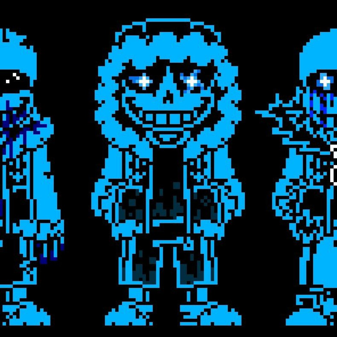 Stream Outer!Murder Time Trio | phase 2 - V2 | Twilight version by ...