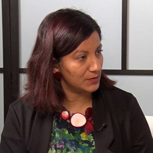 Stream Romská zmocněnkyně v exkluzivním rozhovoru pro ROMEA TV: Moji ...