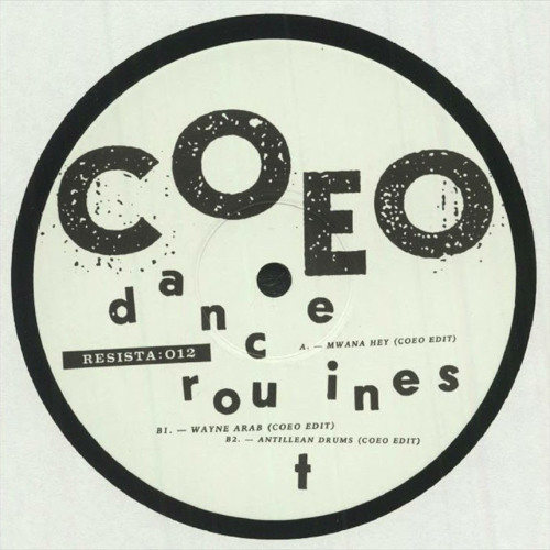 Stream COEO - Wayne Arab by Roman Reznikov | Listen online for free on ...