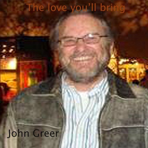 Stream 10 Carries Me Away - John Greer - 15 Adjust To The Breeze by ...