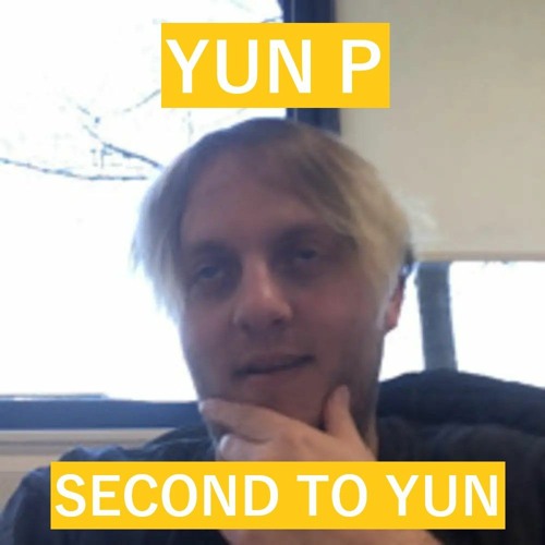 Stream Yun P - Time I / Time II by YUN P | Listen online for free on ...