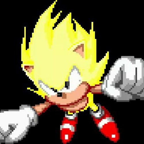 Stream super sonic sonic 1 remix by soda2d | Listen online for free on ...
