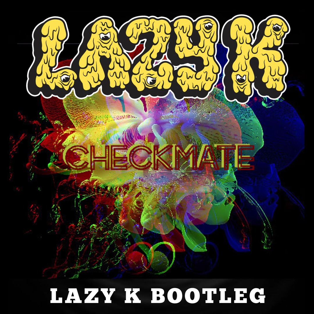 Stream RAVENSCOON - CHECKMATE (LAZY K BOOTLEG) by Lazy K | Listen ...