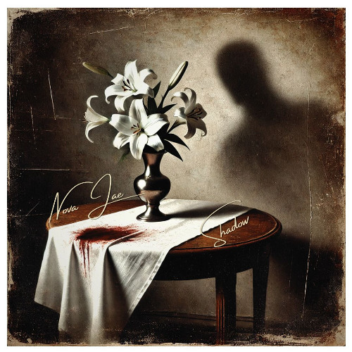 Stream "Shadow" Nova Jae by Nova Jae | Listen online for free on SoundCloud