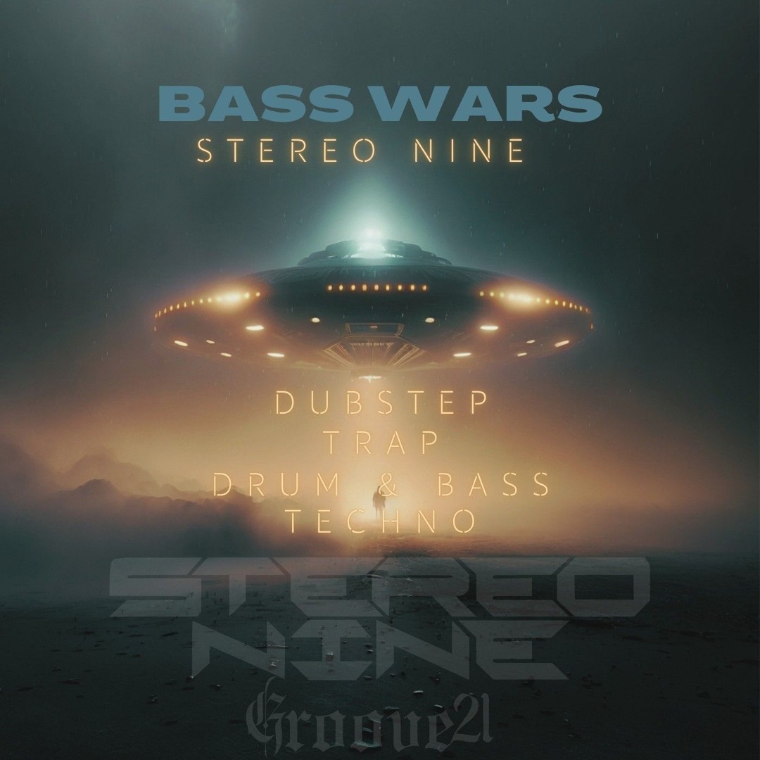 Stream Bass Wars Mixtape Vol1 by Stereo Nine | Listen online for free ...