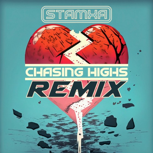 Stream Alma Chasing Highs ( Keon Bootleg) by Keon Hill | Listen online ...