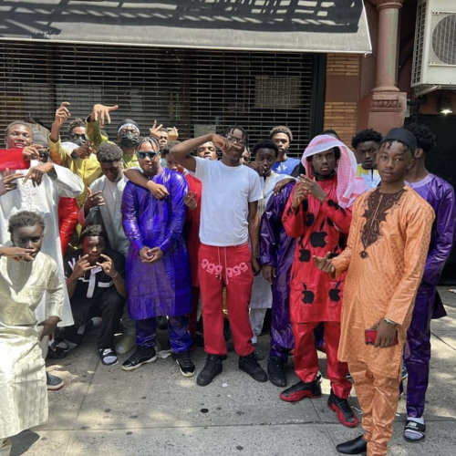 Stream Bobby Tootact x RenaissanceKid - No Wahala by RennyThaRapper ...