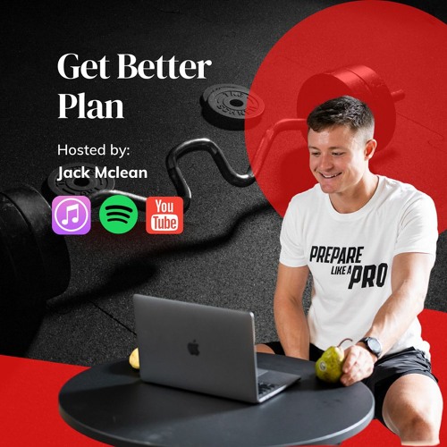 Stream episode #3 - Create your own get better plan by Prepare Like a Pro podcast | Listen ...