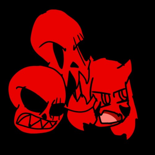 Stream Great time trio X FNF by peak >B) | Listen online for free on ...