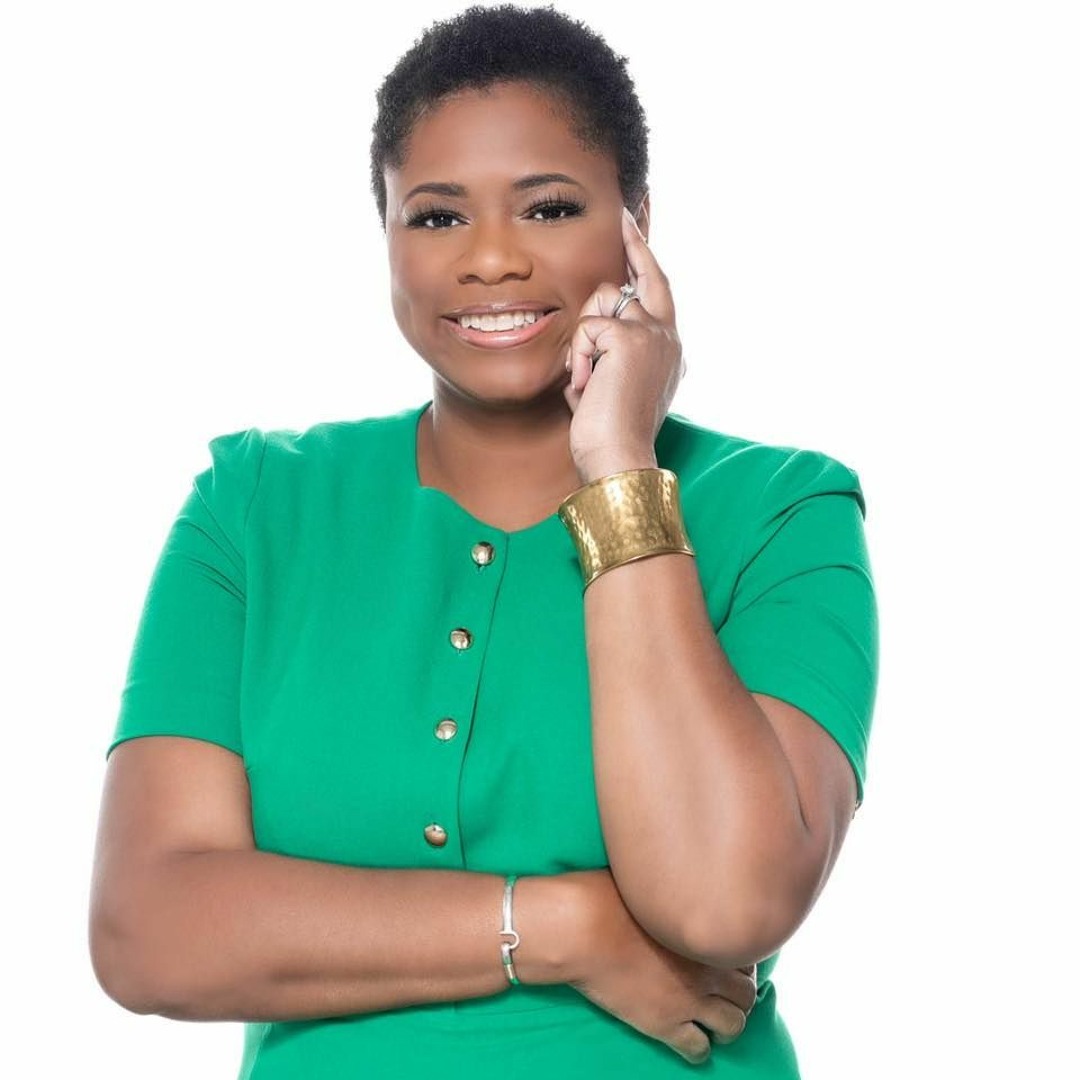 Stream episode Tamara Toles O'Laughlin on reimagining environmental and climate leadership by ...