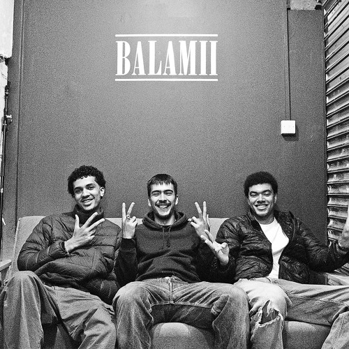Stream Oscillation - July 2024 by Balamii | Listen online for free on ...