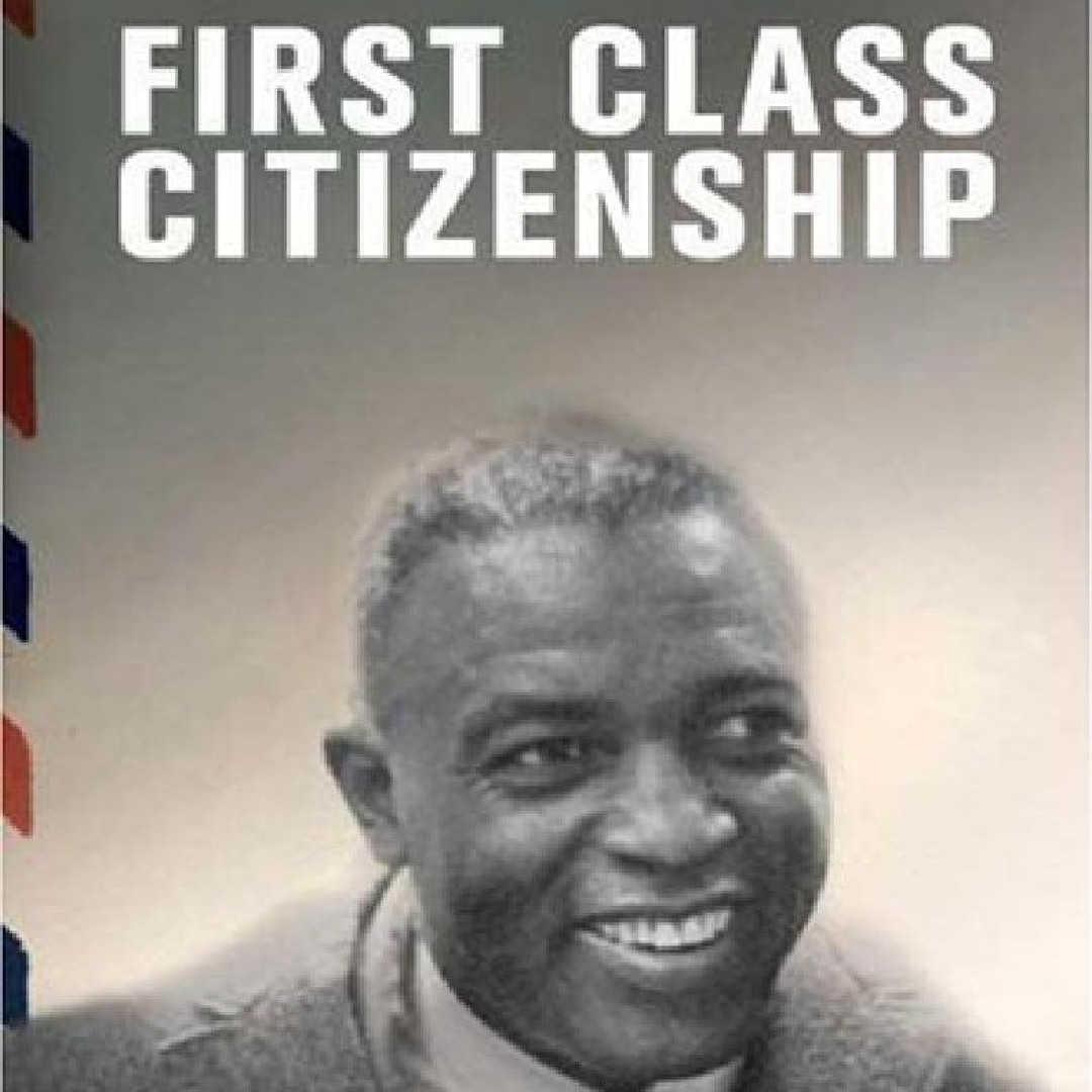Stream episode $PDF$/READ/DOWNLOAD First Class Citizenship: The Civil ...
