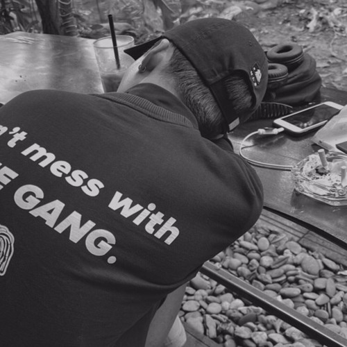 Stream Japan Hip Hop Mix - DJ Kato by Kato | Listen online for free on ...