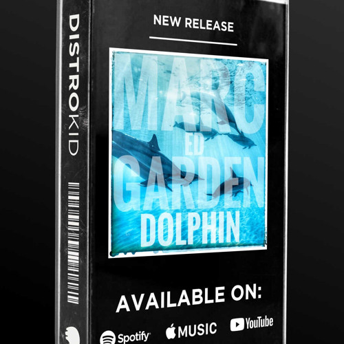 Stream Marc Ed Garden - Dolphin FINAL EDIT.mp3 by Marc@Garden | Listen ...