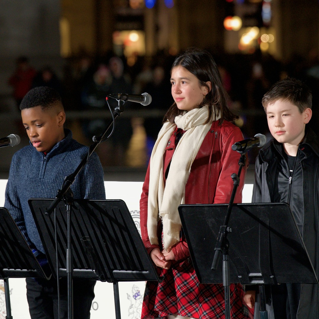 Stream episode and a tree by Kate Wakeling by The Poetry Society ...