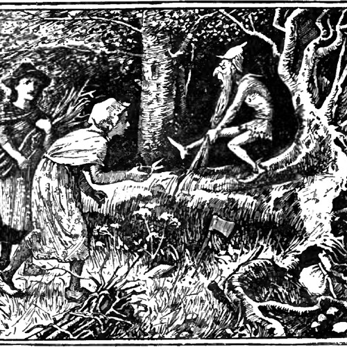Stream Snow White And Rose Red Pt 2 By The Folktale Project Listen