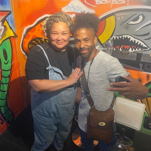 Stream In The Blood Presents DJ Nicky B And MC Dizzee Danger (100723 ...