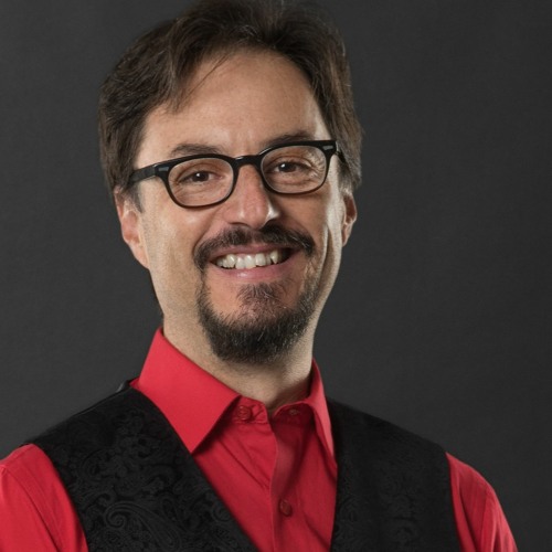 Stream Purely Physical - Mario Felix, Tenor by Chris Pratorius Gómez ...