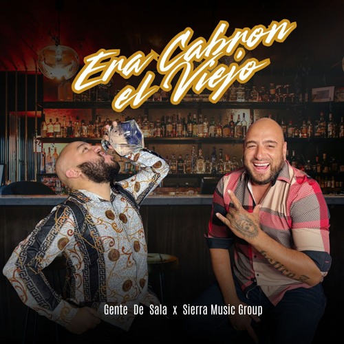 Stream Era Cabron El Viejo by Compa Salamy | Listen online for free on ...