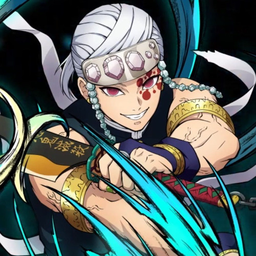 Stream Sound Hashira (Tengen) by bearxnen | Listen online for free on ...