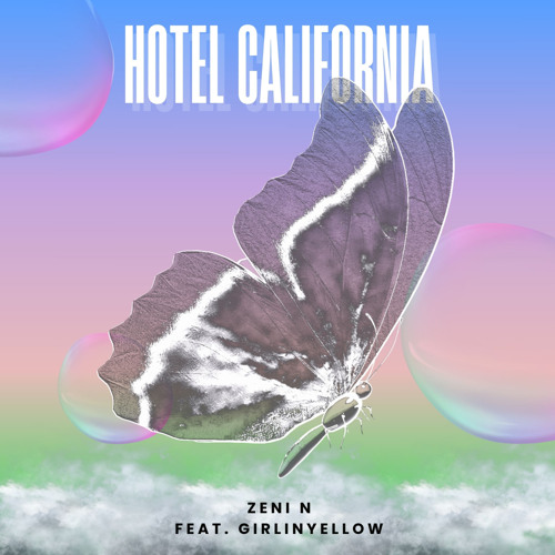 Stream Hotel California (feat. GirlInYellow) by Three Dot House ...