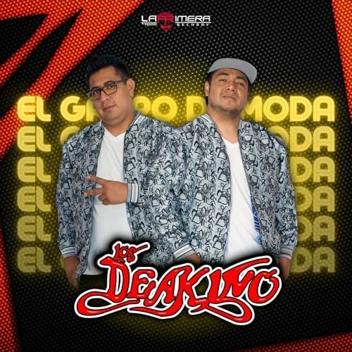 Stream La Cumbia De Los Pajaritos Los Deakino 2023 Tema Limpio by Sonidero De Toluca | Listen ...