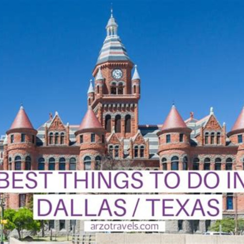 Stream Best Things To Do In Dallas April 2025 Tours Review by lgdmhjv ...