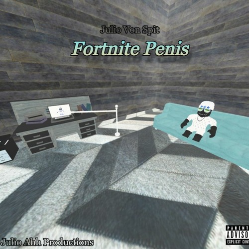 Stream Fortnite Penis Prod Lennon By Julio Von Spit Listen Online For Free On Soundcloud