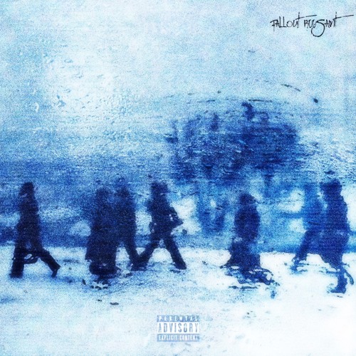 Stream fallout by 1300SAINT | Listen online for free on SoundCloud