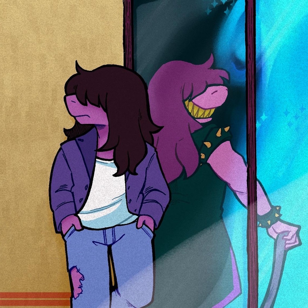 Stream Vs Susie - Remix Cover (Deltarune) (and check description for ...