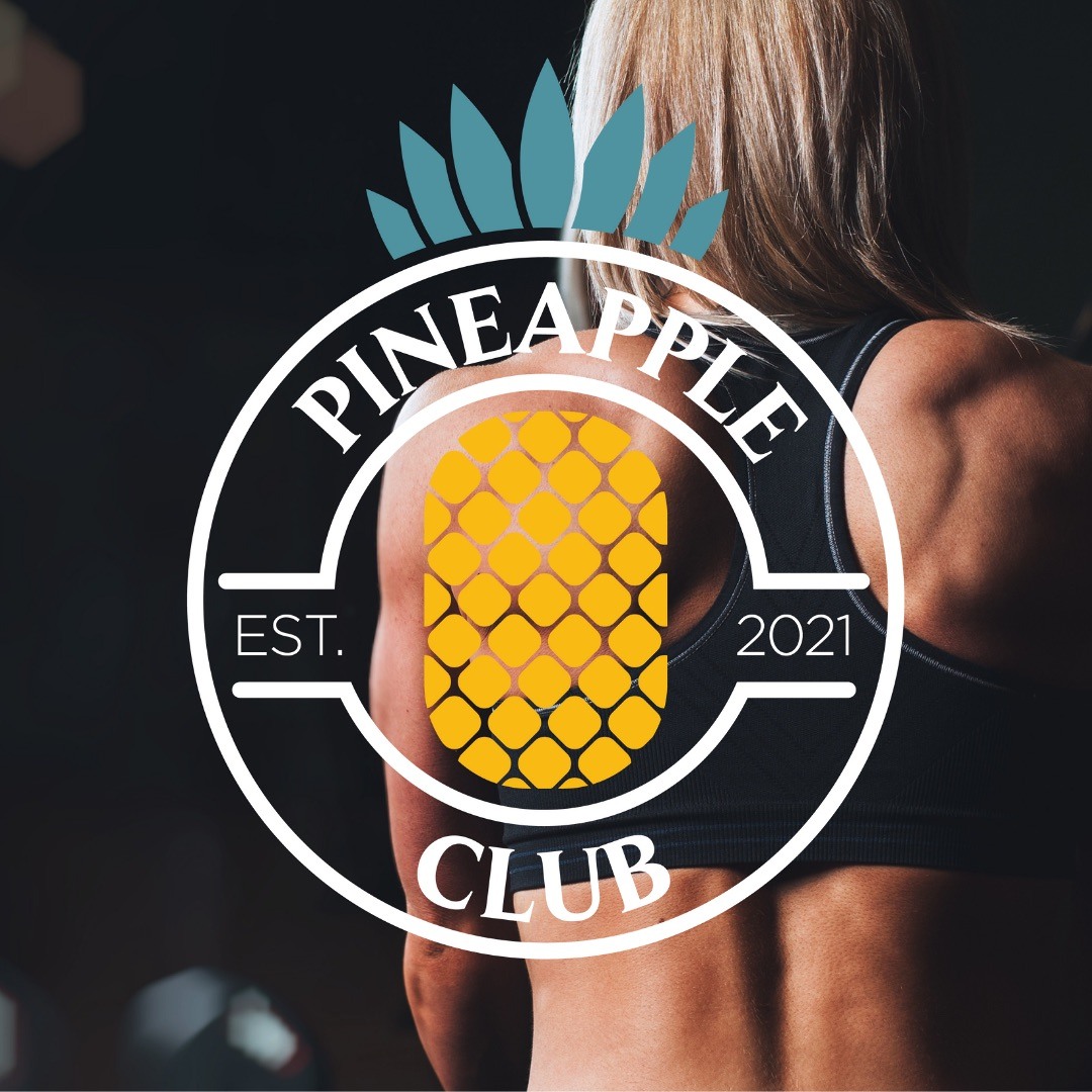 Stream Pineapple Club ISO Workout 2 by pineappleclubdjs | Listen online ...