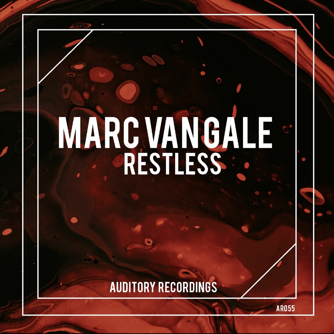 Stream Marc Van Gale - Restless by AuditoryRecordings | Listen online ...
