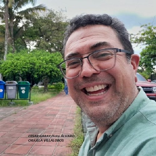 Stream CESAR GARAY. Agro y clima by revistaagrollanos.com | Listen ...